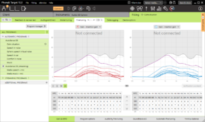 Phonak Target 11.1.0.3472 - Download Hearing aid Software