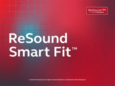 ReSound Smart Fit 2.2.209.13 - Download Hearing aid Software