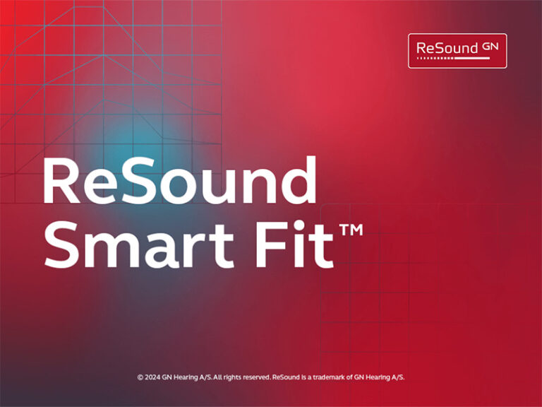 ReSound Smart Fit 2.2.209.13 - Download Hearing aid Software