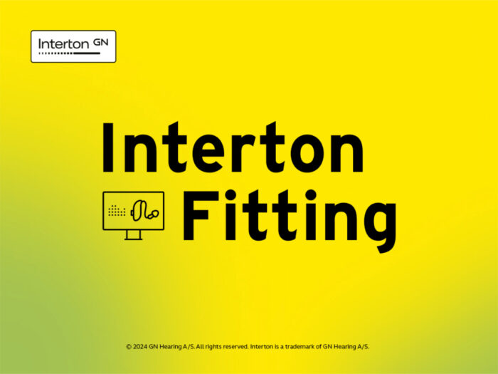 Interton Fitting - Interton fitting software download