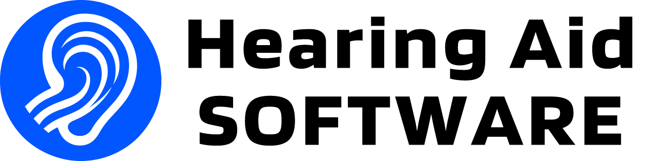 Sonic EXPRESSfit Pro 2024.2 - Hearing aid Software