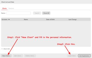 Signia Connexx Installation Guide - Hearing aid Software
