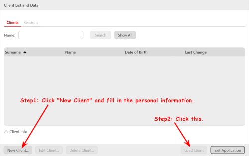 Signia Connexx Installation Guide - Hearing aid Software