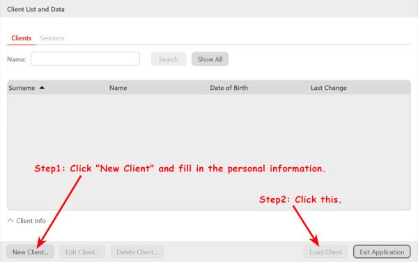 Signia Connexx Installation Guide - Hearing aid Software