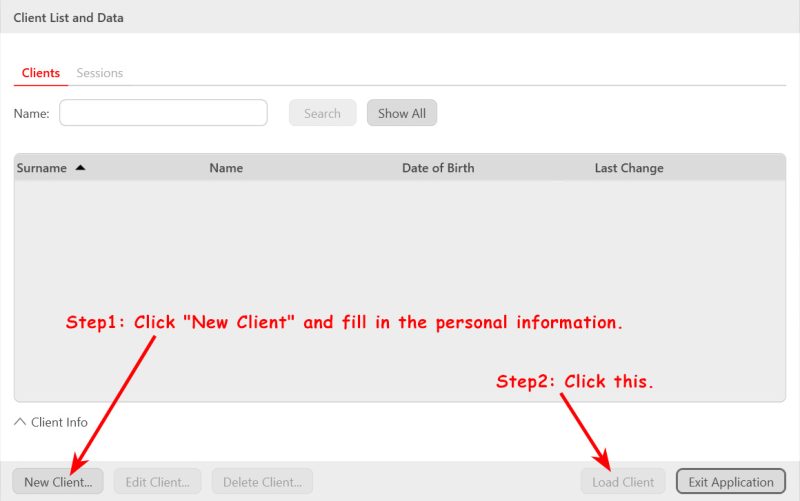 Signia Connexx Installation Guide - Hearing aid Software